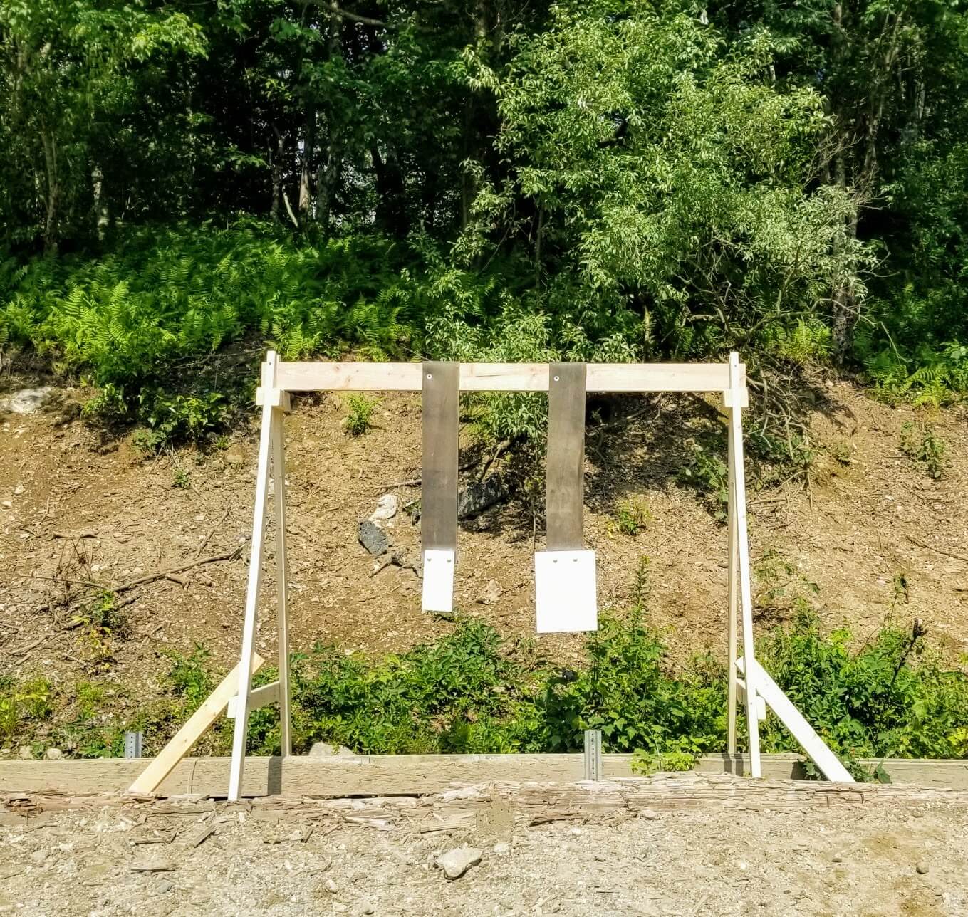 Rifle Gallery – Fin, Fur and Feather Club, Inc